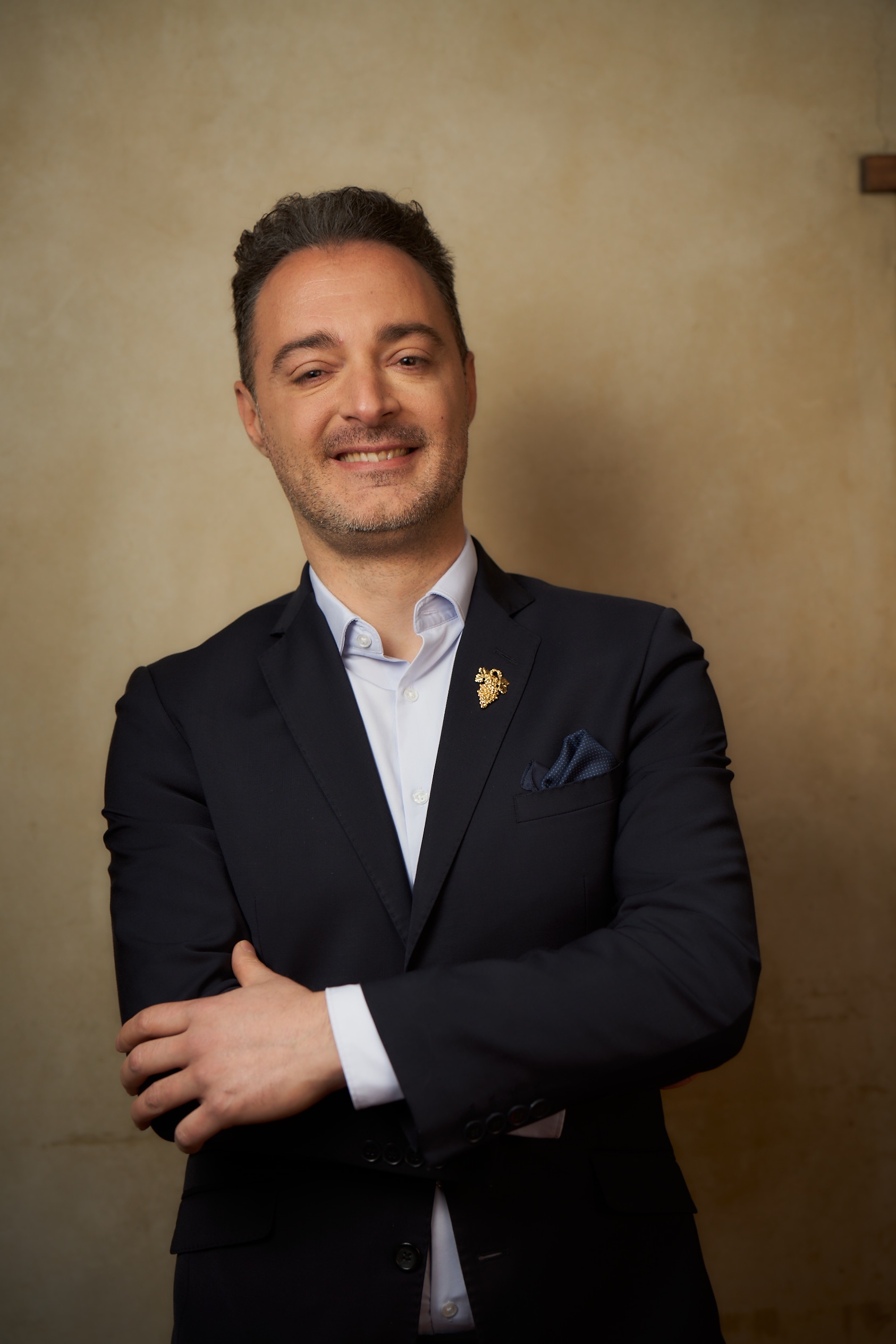 Unfiltered: Enzo Russomanno