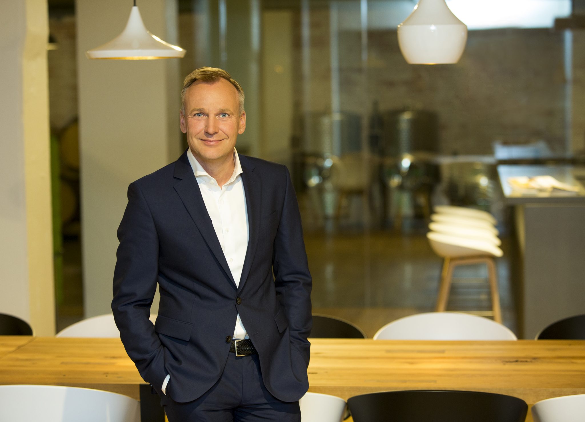 Henkell Freixenet grows to €1.3 billion