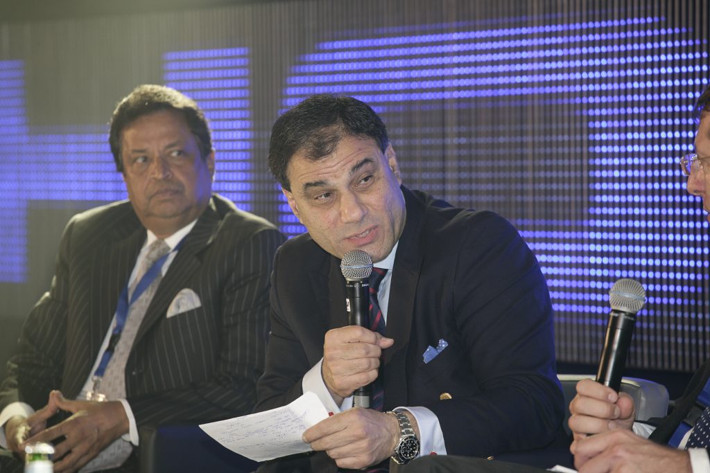 Cobra Beer founder added to Chelsea FC bid