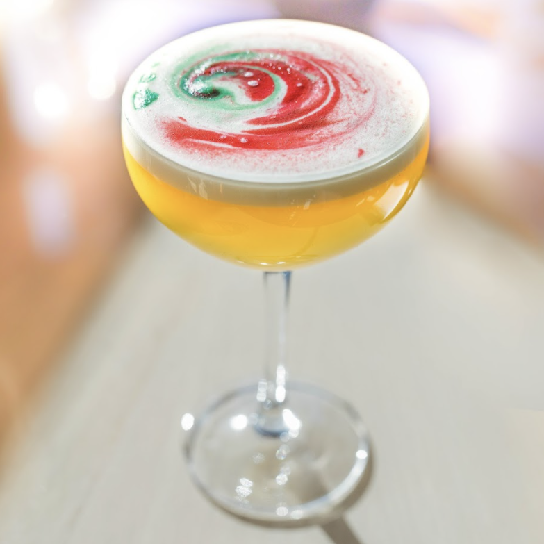 10 Cocktails To Celebrate Spring
