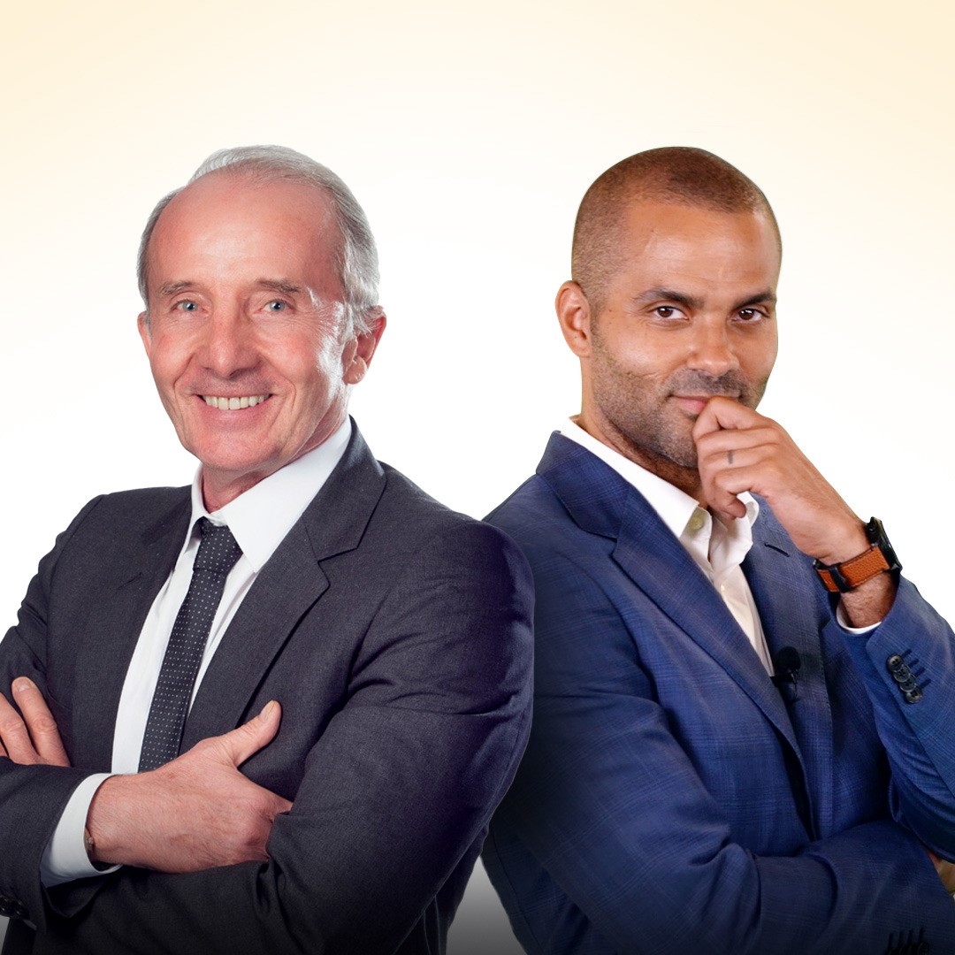 US basketball star Tony Parker teams up with Provencal and Champagne ...