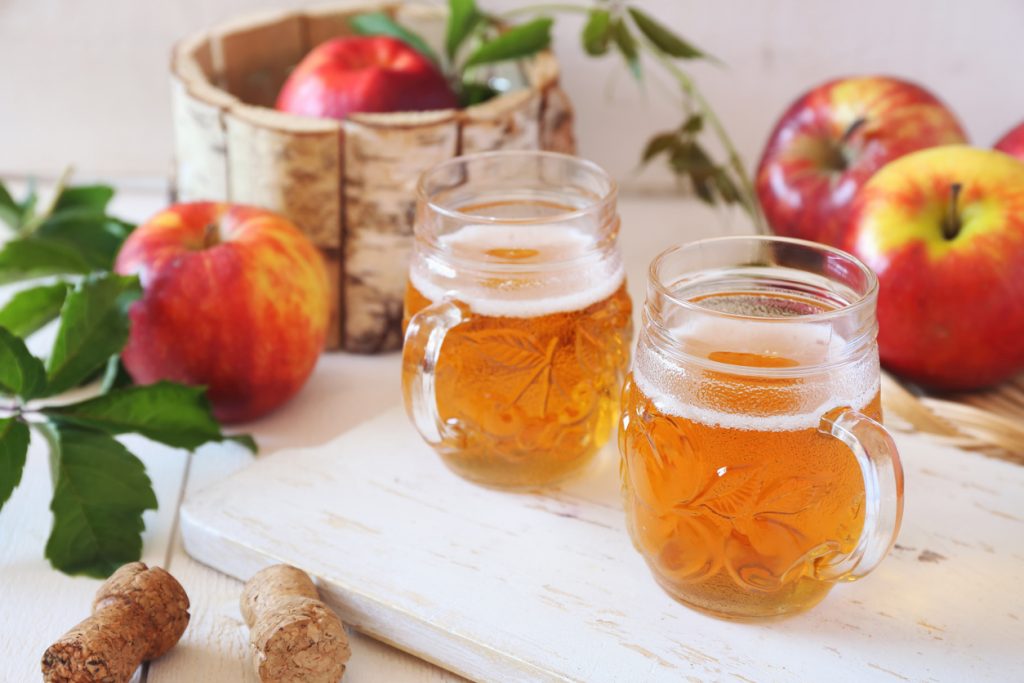 10 Cocktails To Celebrate Spring