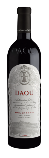 Daou brothers release 2019 Estate Soul of A Lion in honour of their father