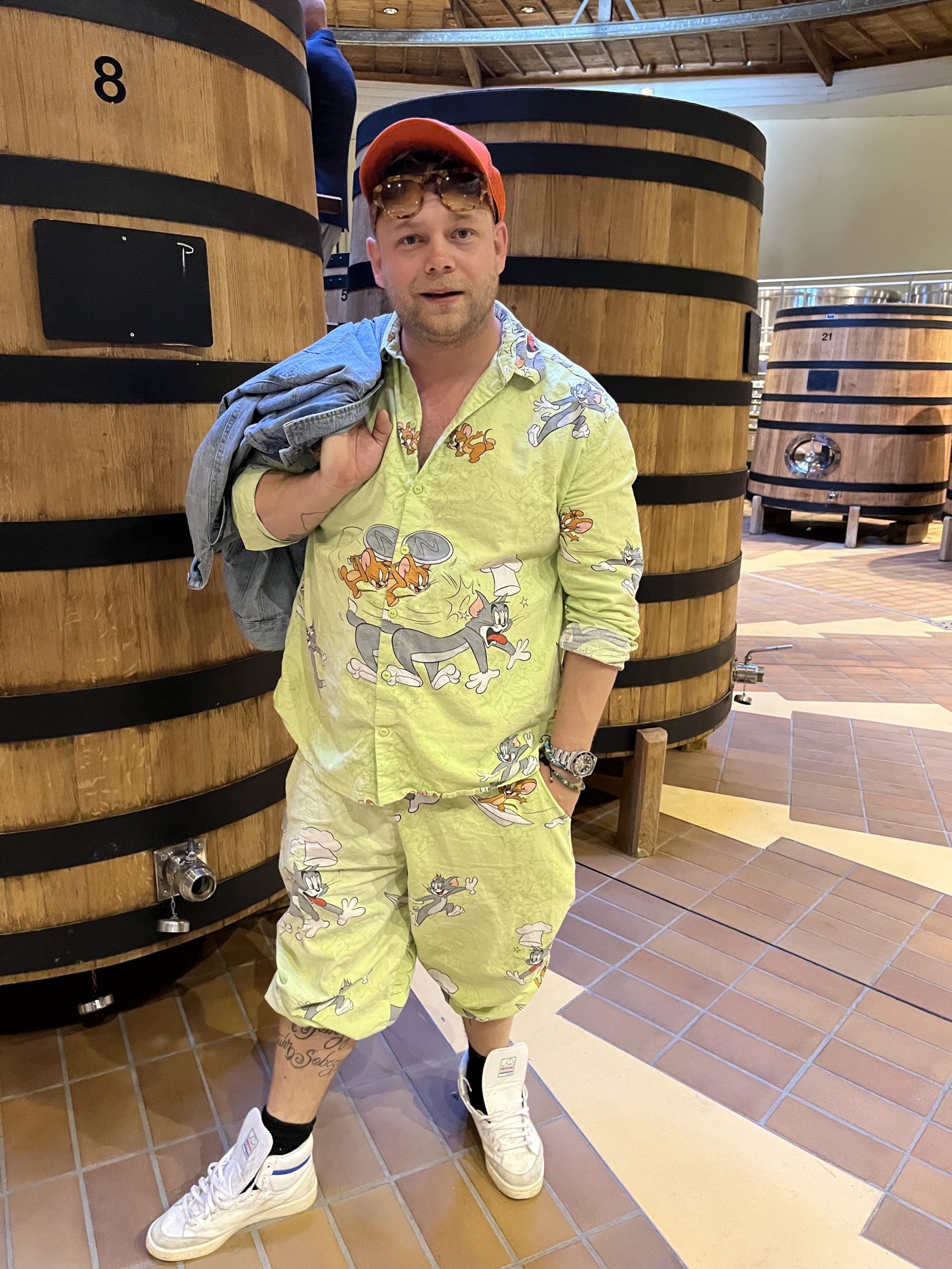 Day 2 of Bike to Care en Bourgogne in pictures - The Drinks Business