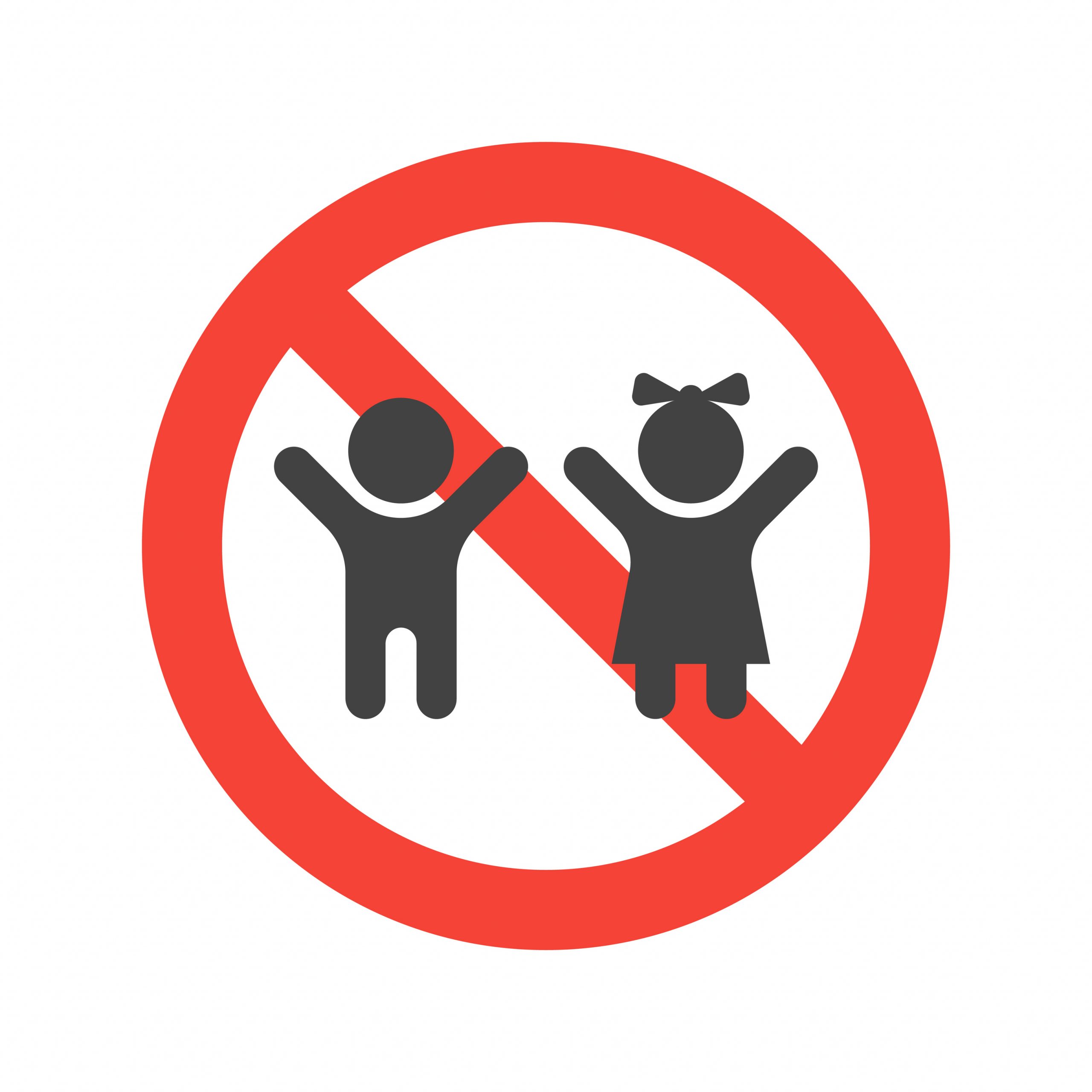 California winery gets stick for banning kids at weekends