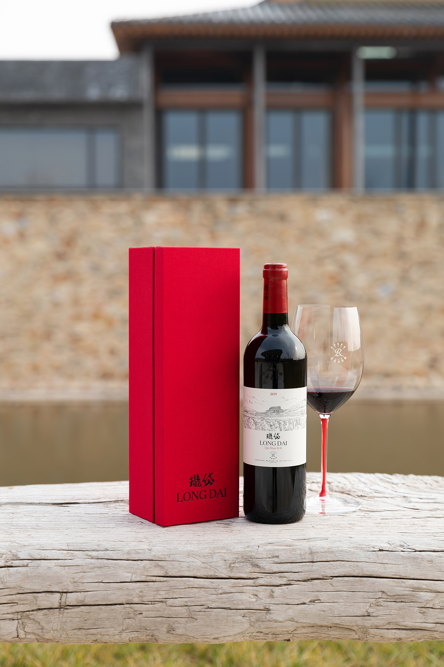 Two wines by DBR Lafite to enter the HK and Macau markets this summer