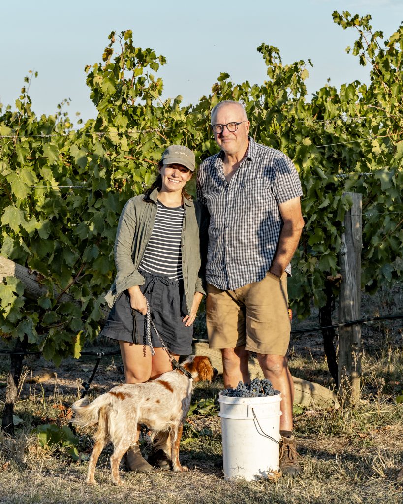 Australian wine’s best kept secret to be revealed at London Wine Fair