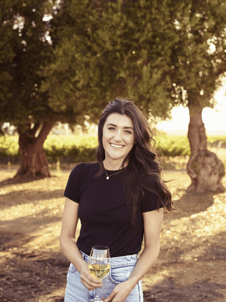 Wente Family Estates winegrower becomes director of vineyard operations