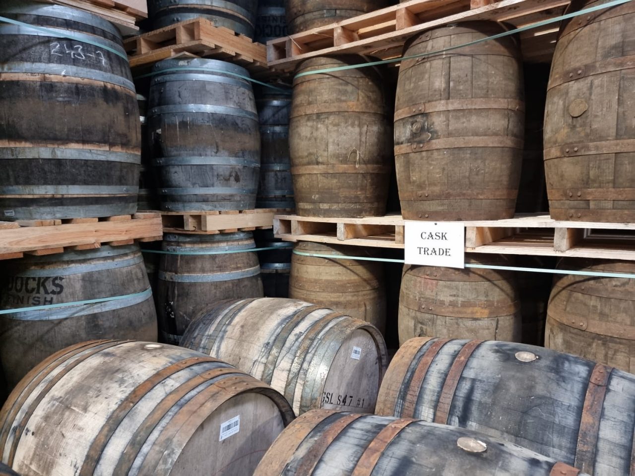 Cask Trade extends the first cask marketplace in APAC