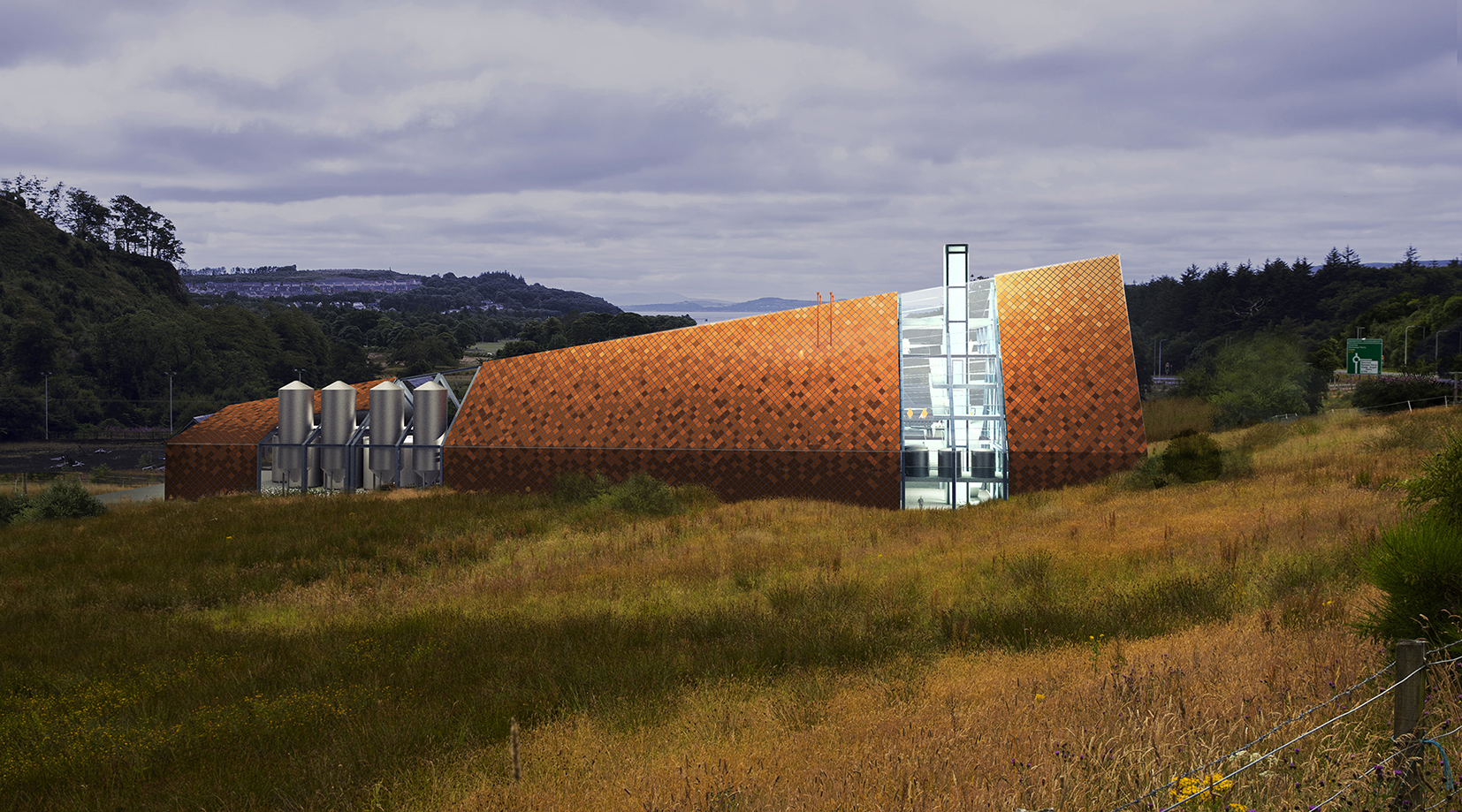 10 of the world's most exciting new distilleries