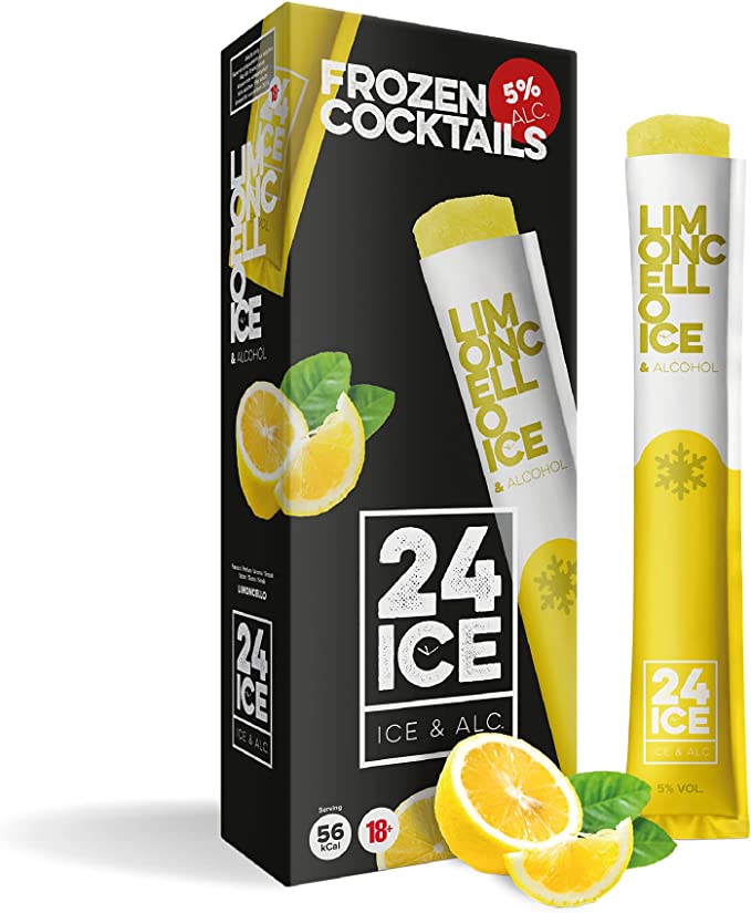 5 frozen cocktails to enjoy during the heatwave