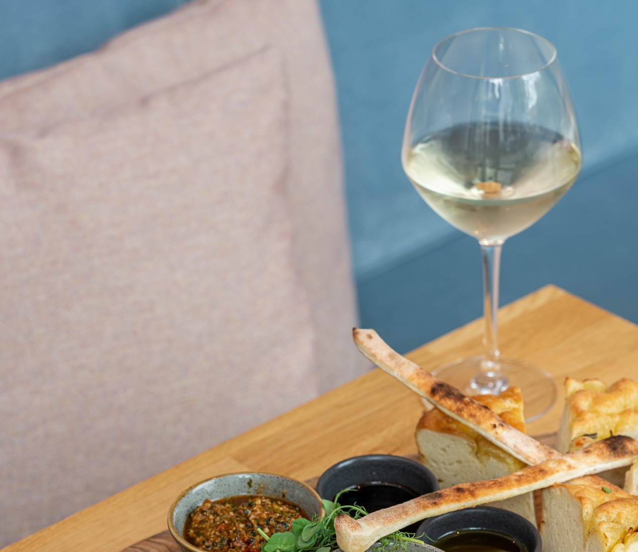 MasterChef finalist Marika Healey’s restaurant reveals new summer menu