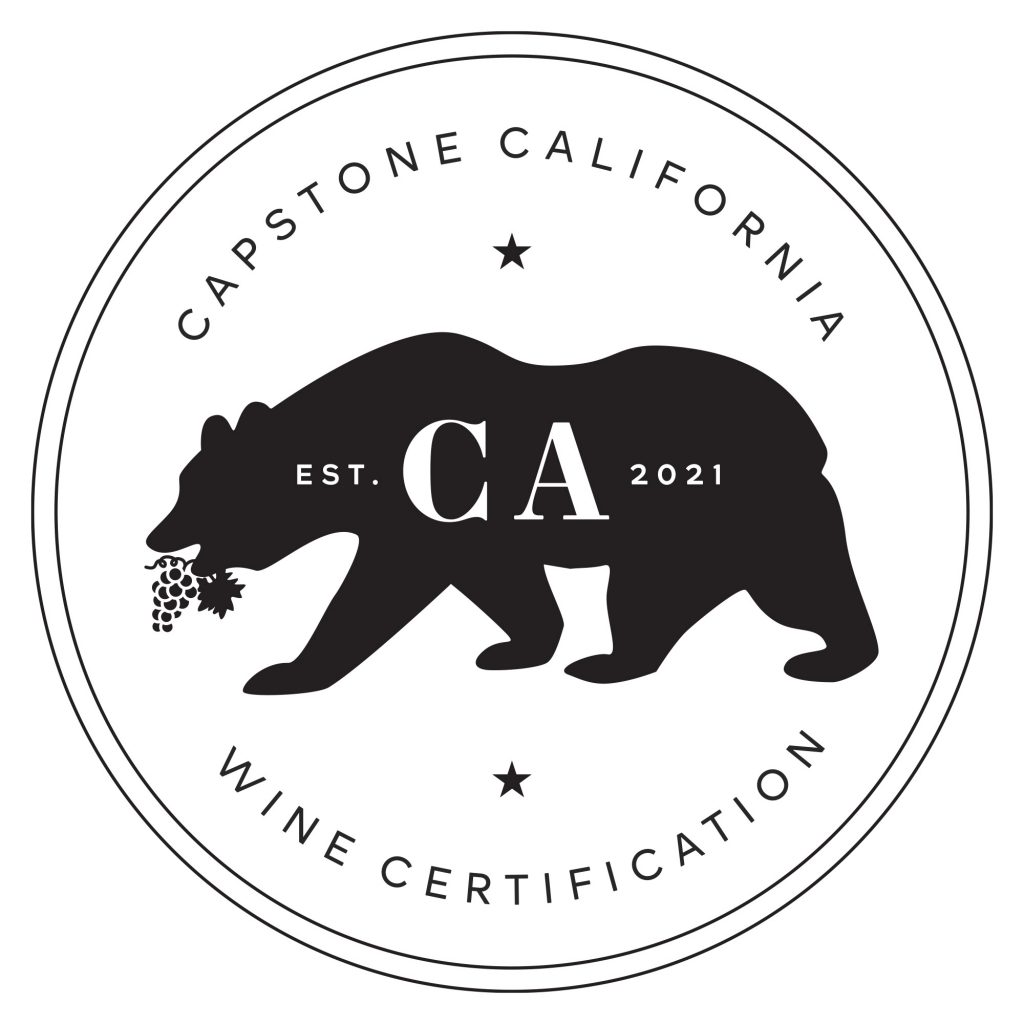 Capstone California launched as the first dedicated California wine ...