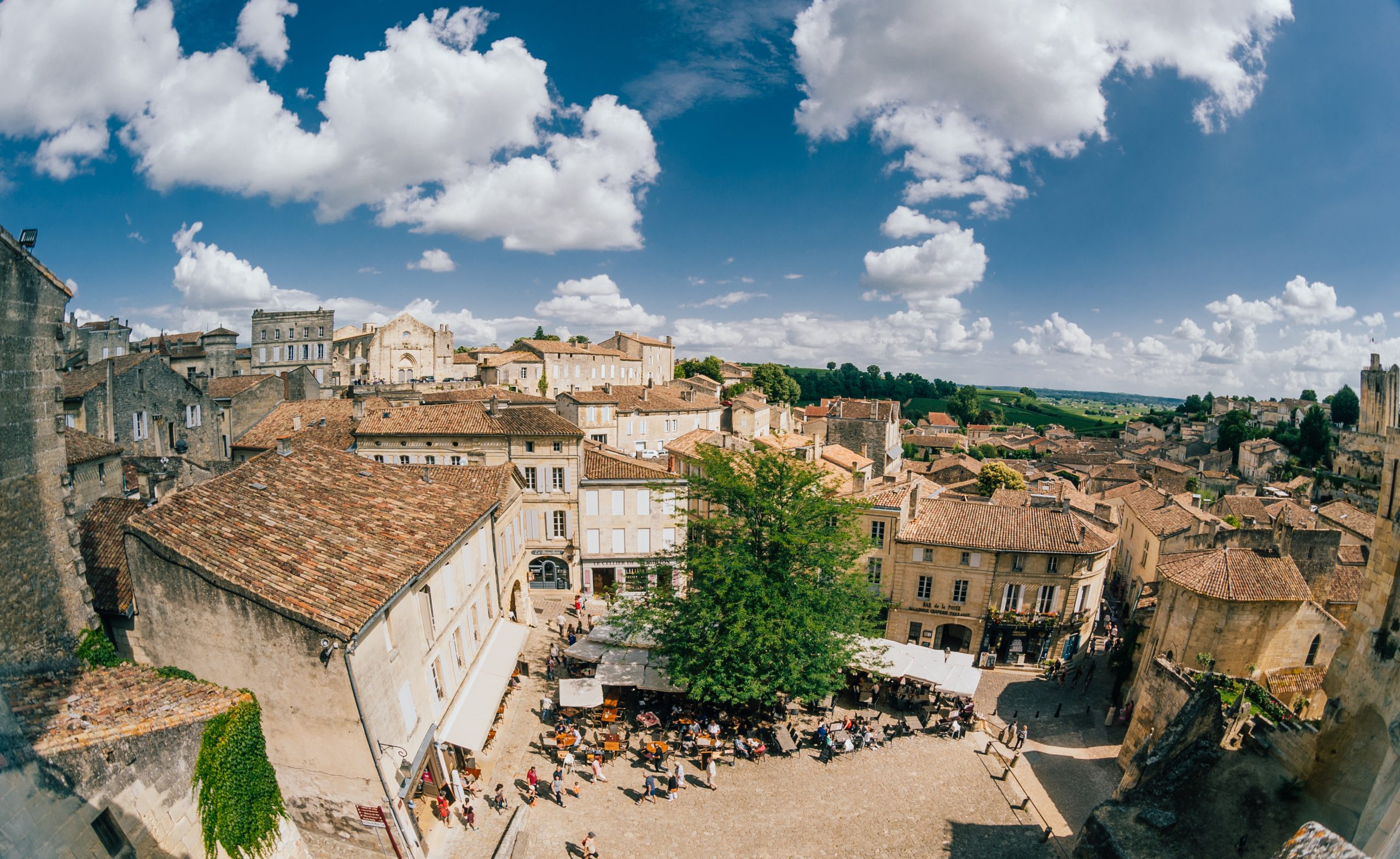 Bordeaux 2021: 'Staggeringly impressive" Ausone leads big names release