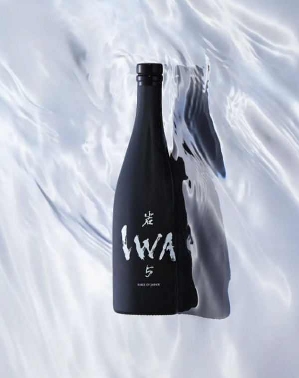 IWA sake announces its latest Assemblage expression
