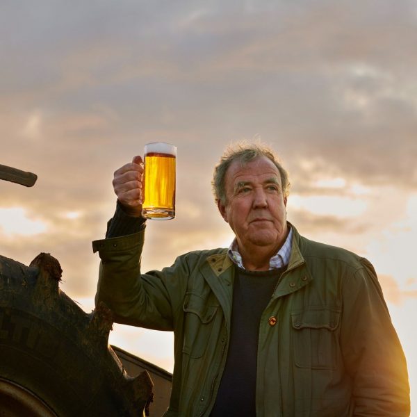 Jeremy Clarkson Sparks Debate With drink More Beer Heatwave Solution Jeremy Clarkson Sparks Debate With drink More Beer Heatwave Solution