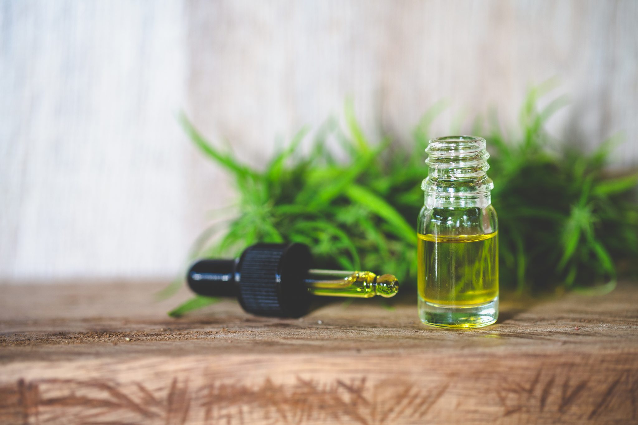 China moves to ban CBD products