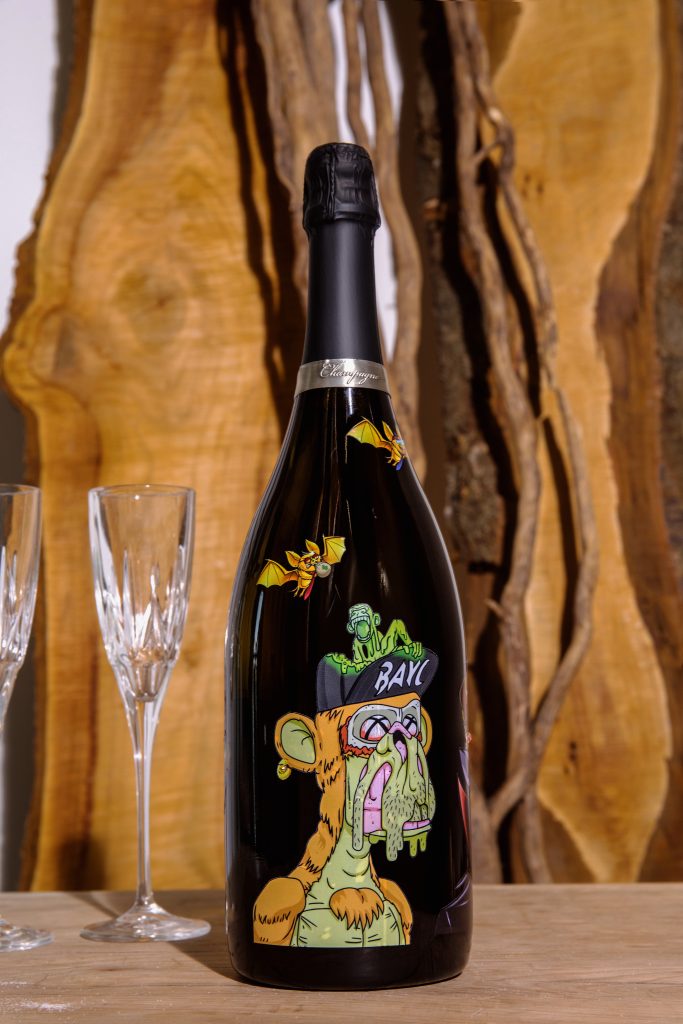 10 of the most expensive bottles of Champagne in the world