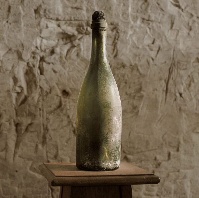 10 of the most expensive bottles of Champagne in the world