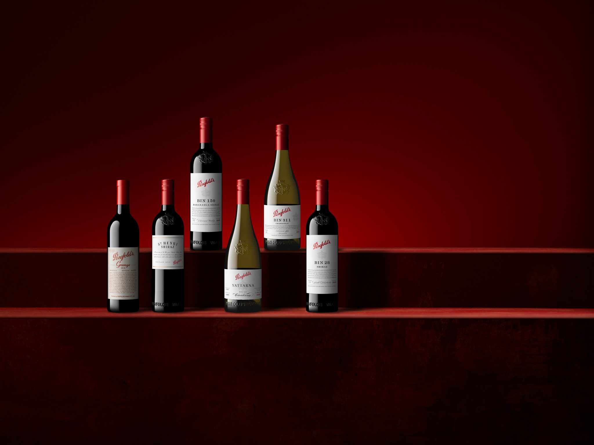 Why a Penfolds Franco-Aussie wine blend is just the beginning - The ...