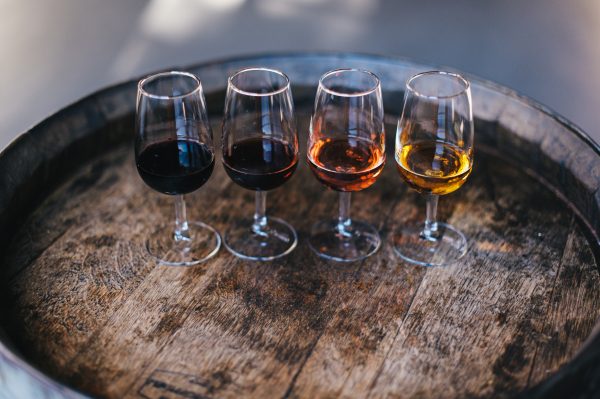 Fortified wine sector to grow following its 'health benefits' becoming ...