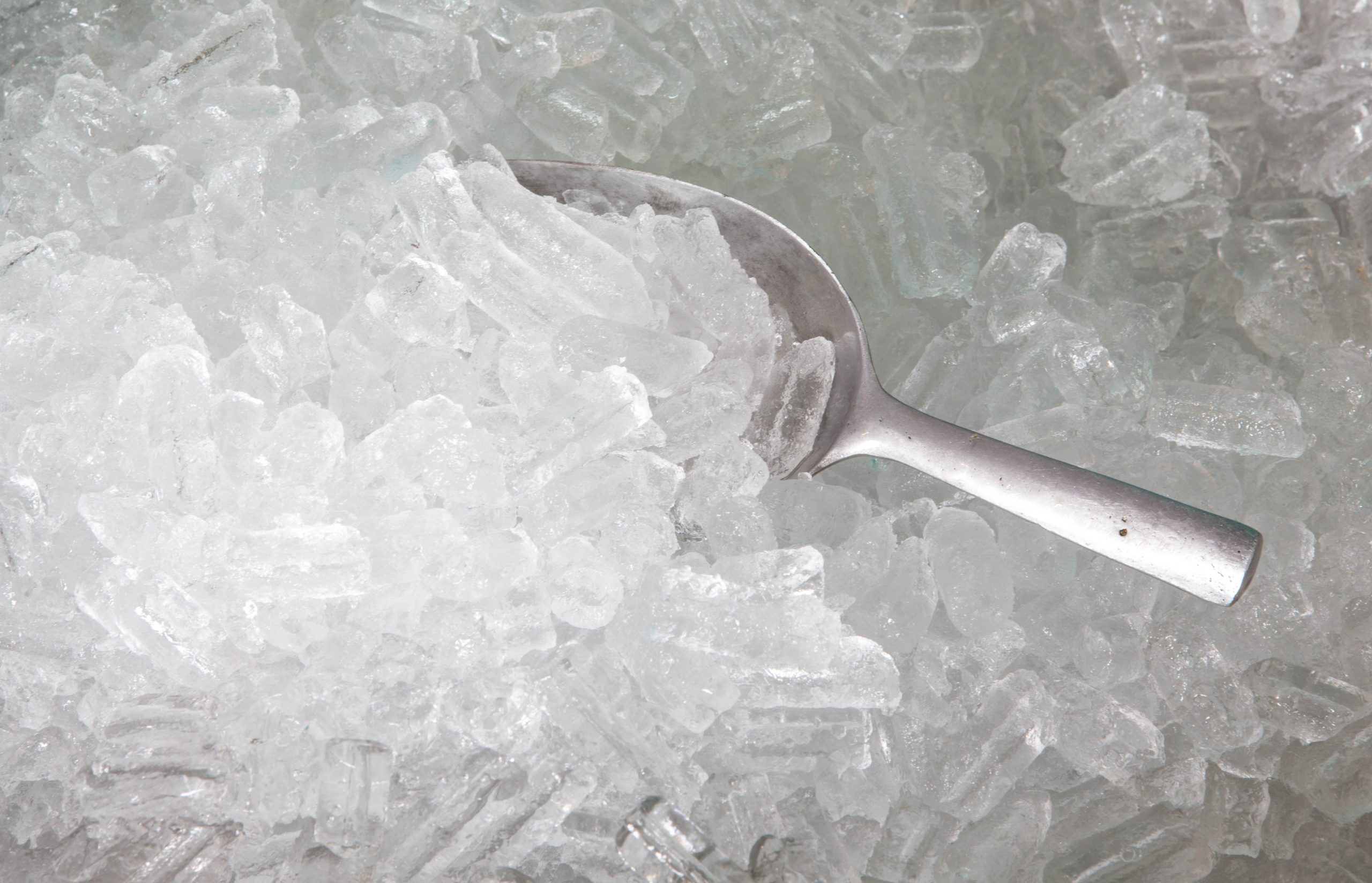 How ice machines are starting to evolve in cleanliness and energy ...
