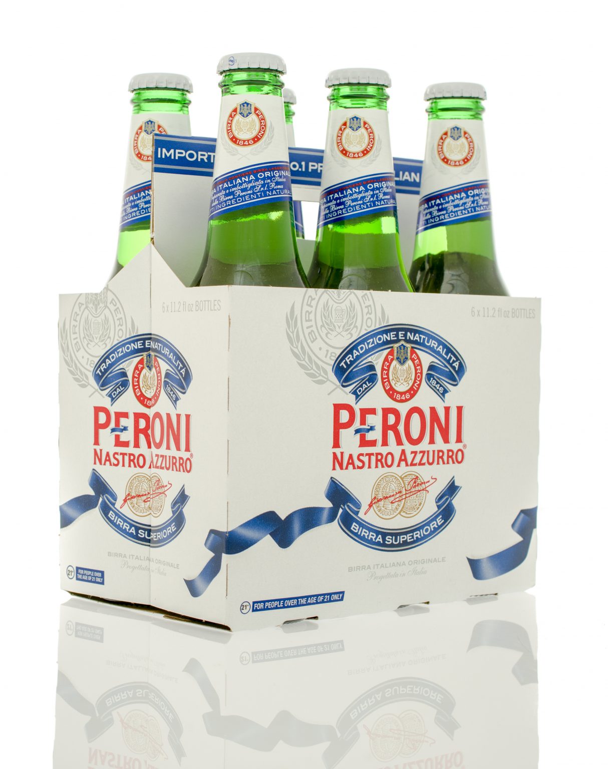 The British public's top 10 favourite beer brands