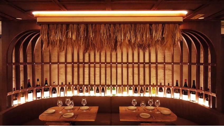 LQV Group opens new wine restaurant in Hong Kong
