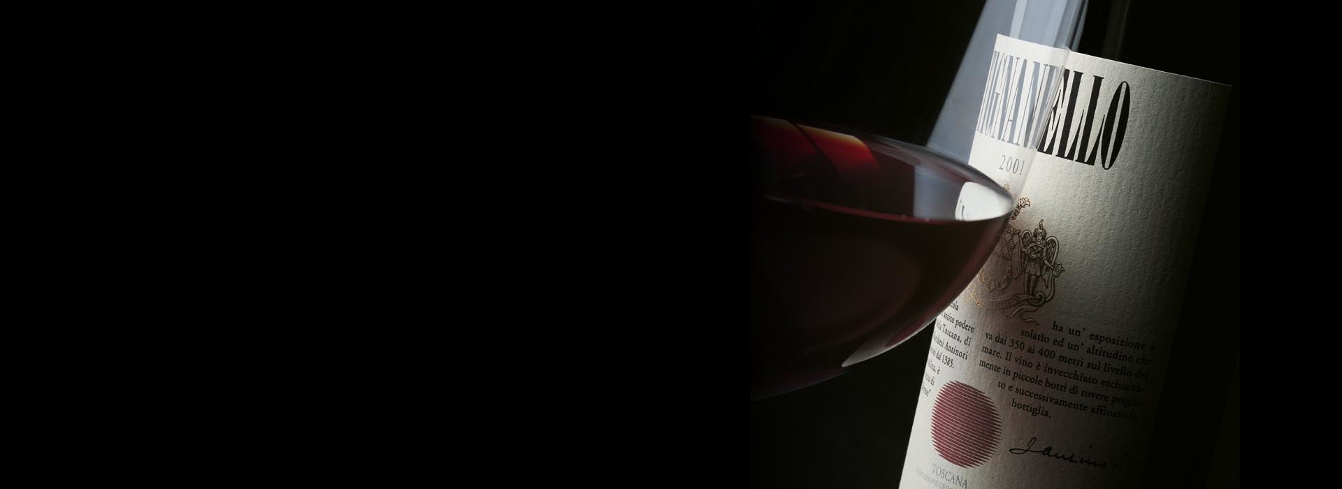 Why Tignanello 2018 is ‘one of the greatest ever’ - The Drinks Business