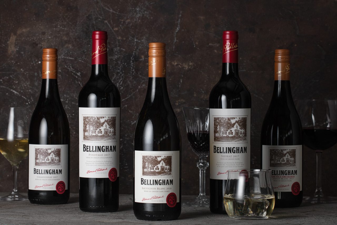 Bellingham appoints Summergate as distributor in China