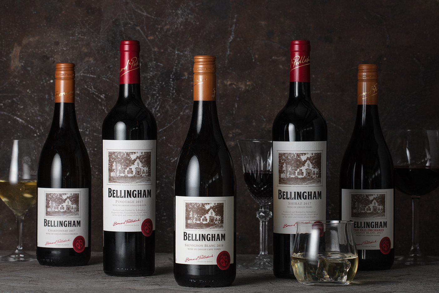 Bellingham appoints Summergate as distributor in China