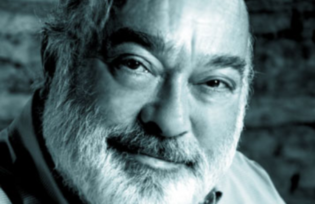 Burgundy expert Clive Coates MW dies