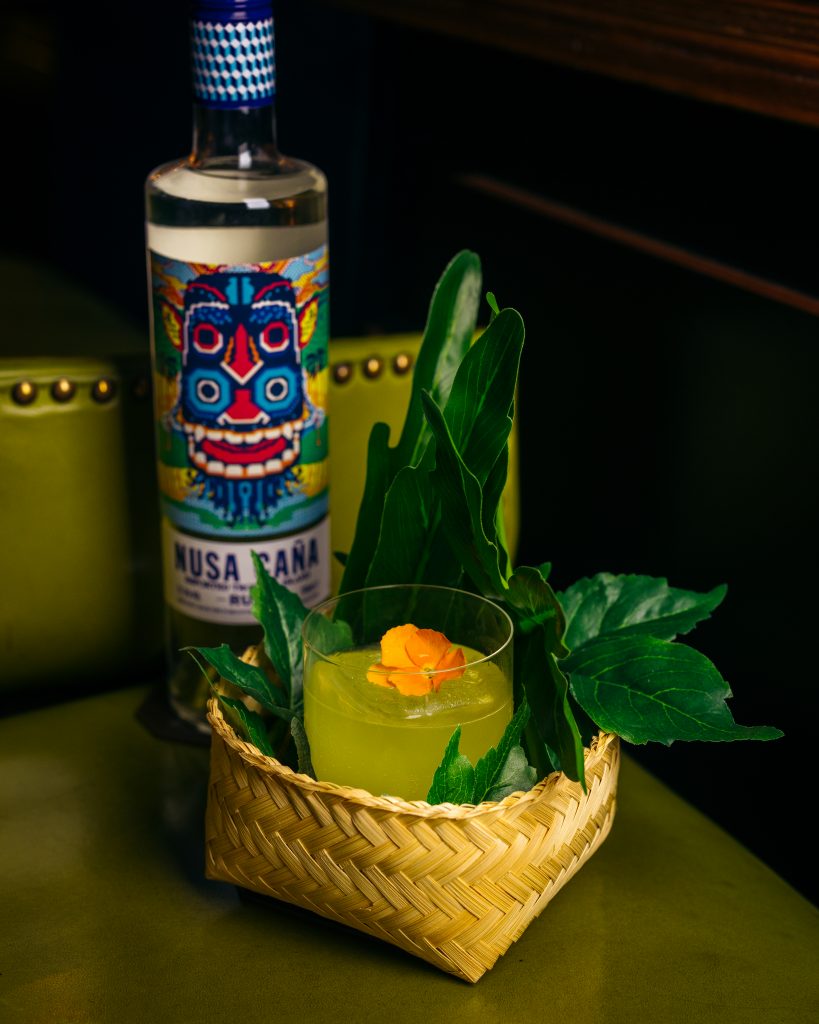 Indonesian rum pop-up launches in Hong Kong