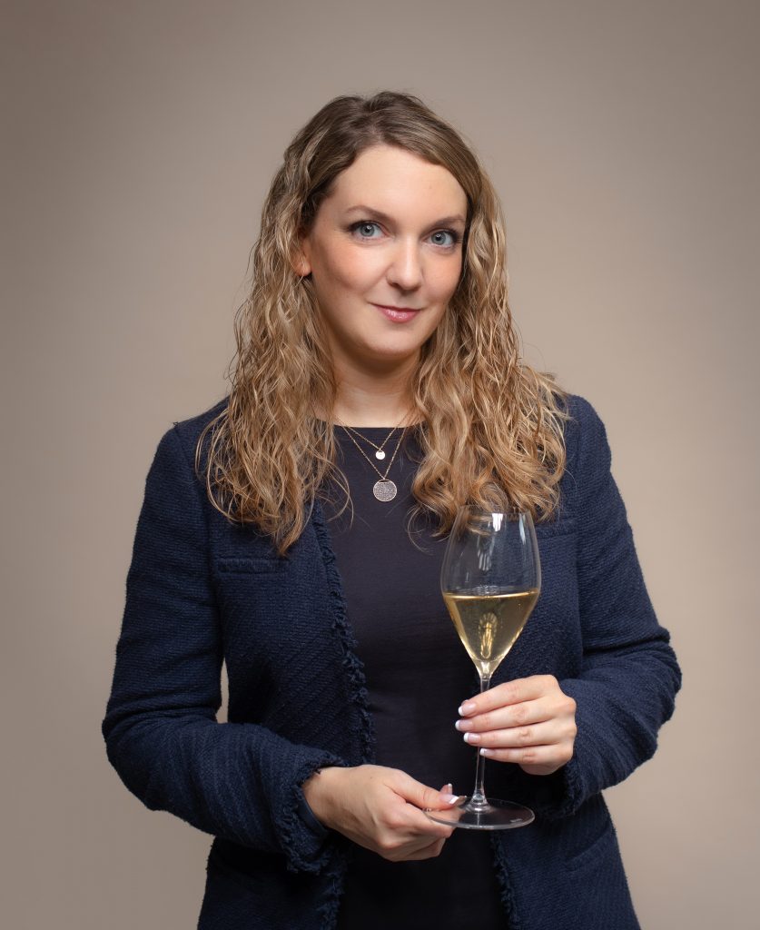 Comité Champagne names new UK Bureau director