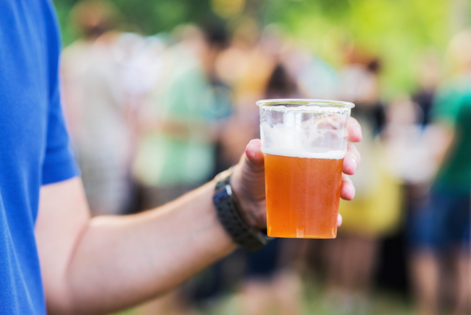 This is the city with the cheapest pints in the UK