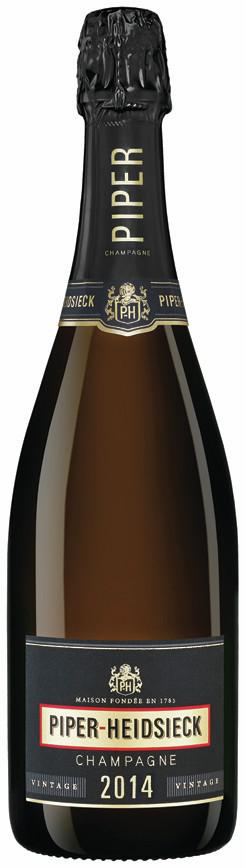 Top 10 vintage Champagnes - The Drinks Business