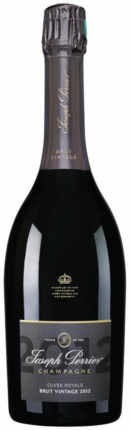 Top 10 vintage Champagnes - The Drinks Business