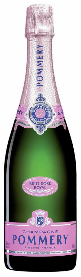 Top 10 pink Champagnes - The Drinks Business