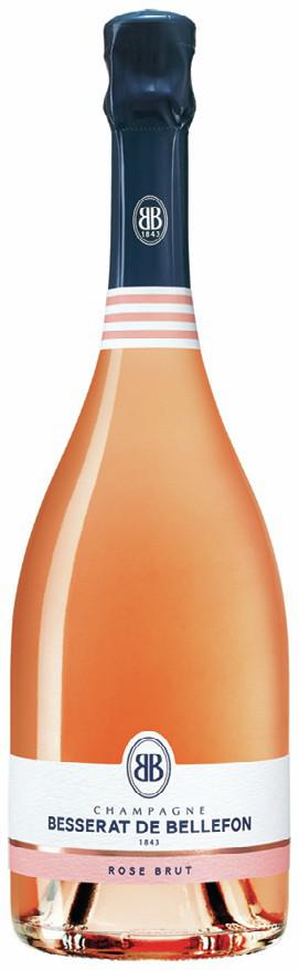 Top 10 pink Champagnes - The Drinks Business