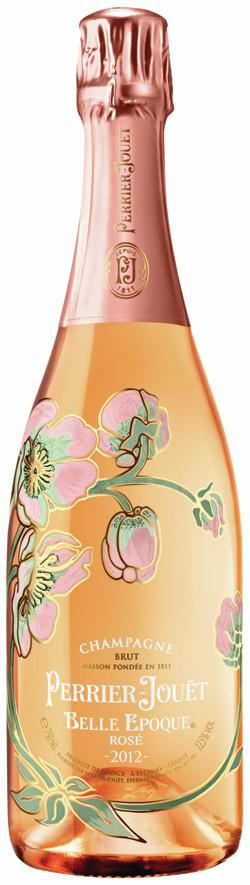 Top 10 pink Champagnes - The Drinks Business