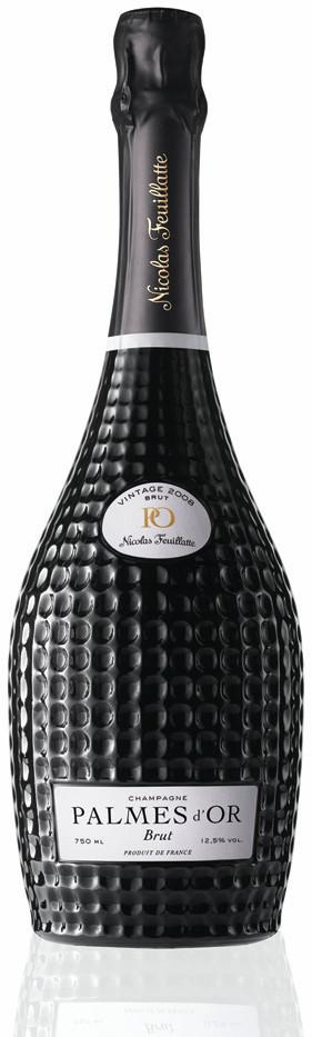Top 10 prestige cuvée Champagnes - The Drinks Business