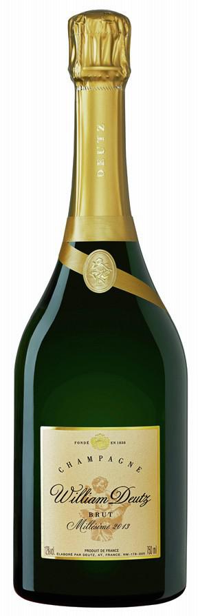 Top 10 prestige cuvée Champagnes - The Drinks Business