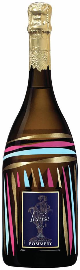 Top 10 prestige cuvée Champagnes - The Drinks Business