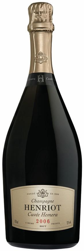 Top 10 prestige cuvée Champagnes - The Drinks Business