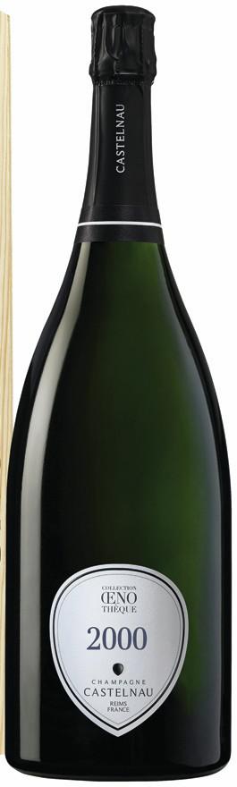 Top 10 prestige cuvée Champagnes - The Drinks Business