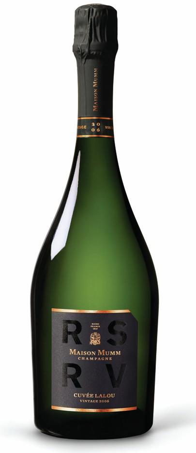 Top 10 prestige cuvée Champagnes - The Drinks Business