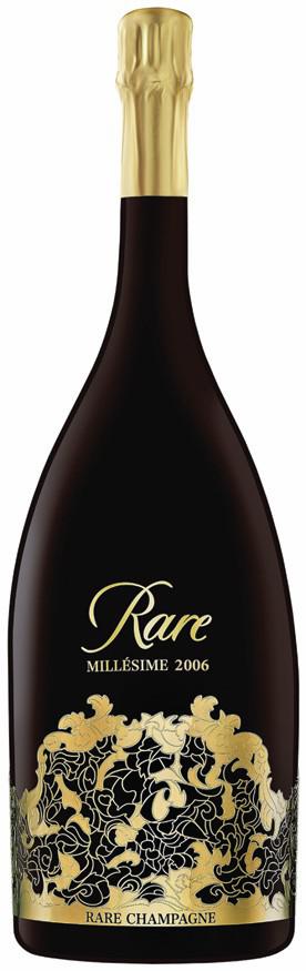 Top 10 prestige cuvée Champagnes - The Drinks Business