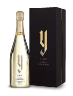 Pommery to boost production of ‘Y by YOSHIKI’ Champagne
