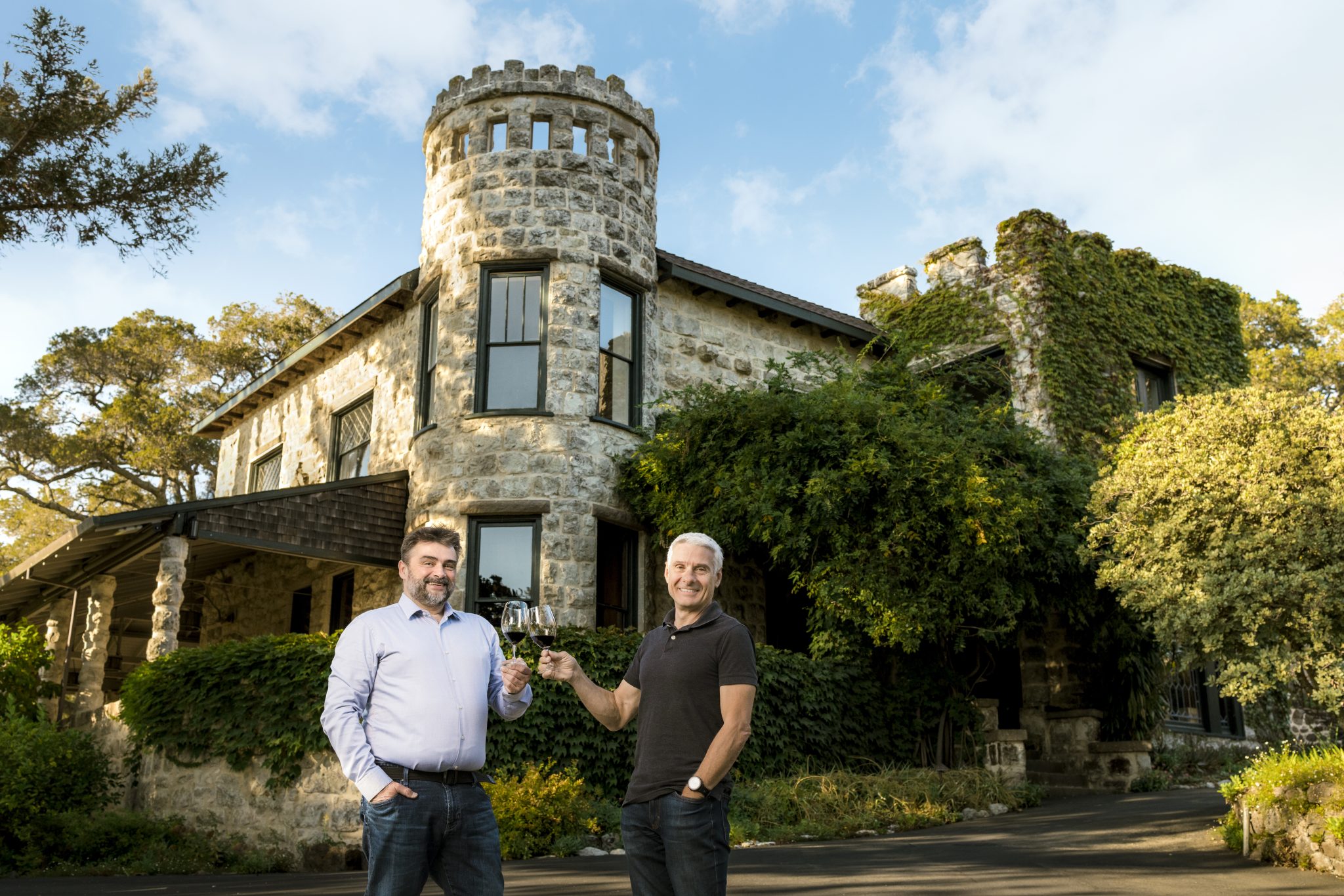 Stags' Leap Winery announces new head winemaker