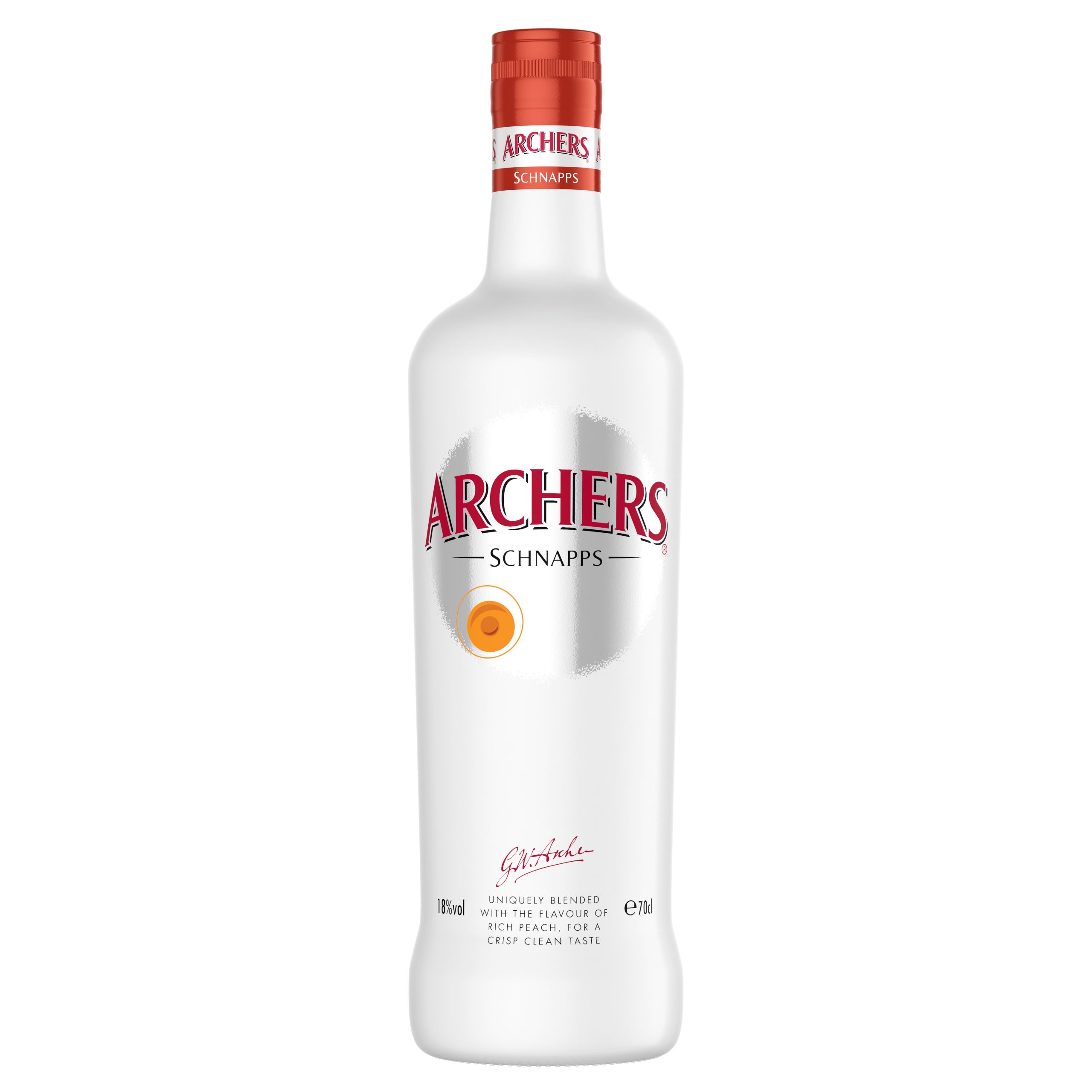 Diageo sells Archers brand to De Kuyper Royal Distillers